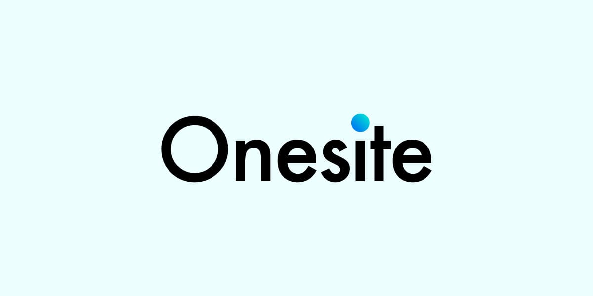 Onesite - フロントエンド開発の技術アウトプットブログ